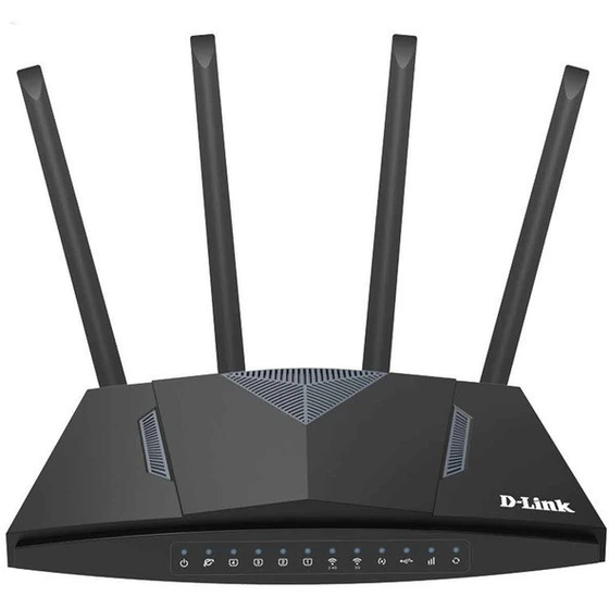خرید و قیمت مدل روتر بی سیم 4G دی-لینک مدل DWR-M960 4G AC1200 به همراه ...