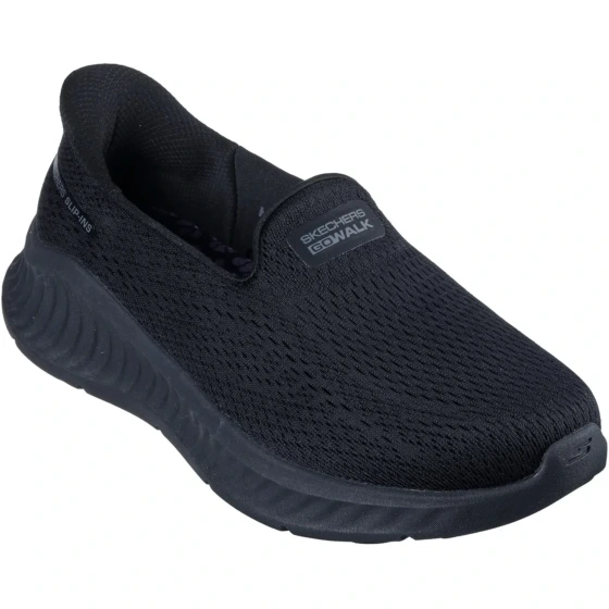 خرید و قیمت کفش زنانه اسکچرز مدل 125644 BBK Slip-ins: Go Walk Now - Ivy ...