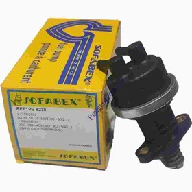 خرید و قیمت SOFABEX Mechanical Fuel Pump For peugeot 2000 | ترب
