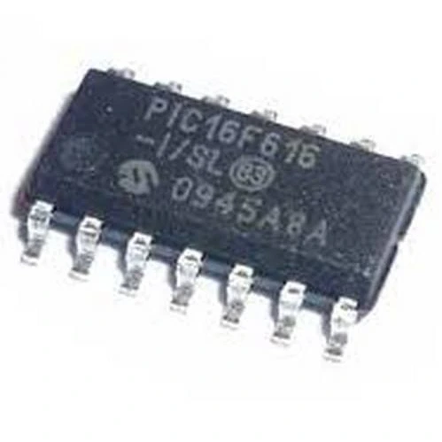 خرید و قیمت میکروکنترلرPIC16F616-I/SL | ترب