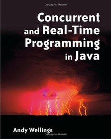 خرید و قیمت دانلود کتاب Concurrent and Real-Time Programming in Java 2004 | ترب