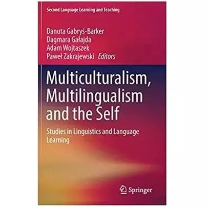 خرید و قیمت کتاب Multiculturalism Multilingualism and the Self | ترب