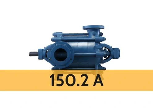 خرید و قیمت پمپ WKL 150.2 A | ترب