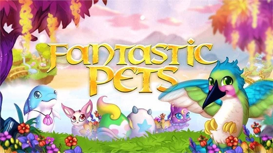 خرید و قیمت بازی Fantastic Pets - گیم بازار | ترب