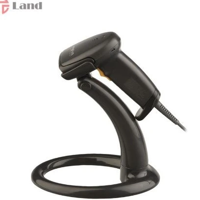 خرید و قیمت بارکدخوان میوا مدل MBS-1750 به همراه پایه | ترب