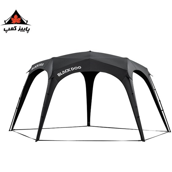 خرید و قیمت کانوپی اتوماتیک بلک داگ ( Zipper Style ) | CBD2550WS028 | ترب
