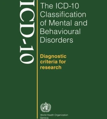 خرید و قیمت دانلود کتاب The Icd-10 Classification of Mental and ...
