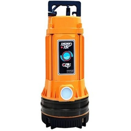 خرید و قیمت پمپ کف کش توان تک مدل TPT 34.4 | ترب