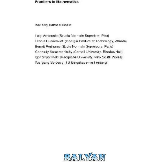 خرید و قیمت دانلود کتاب Infinite Matrices And Their Finite Sections An Introduction To The