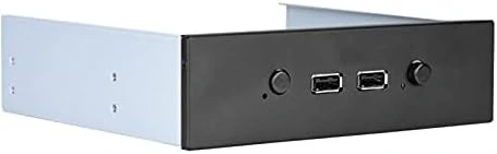 خرید و قیمت Hard Disk Power Switch, 4P Interface HDD Power Switch for ...