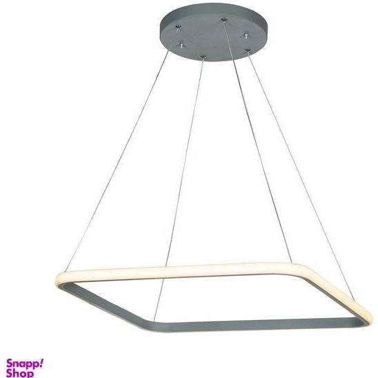 خرید و قیمت چراغ آویز یک شعله چشمه نور کد L6334/1-T | ترب