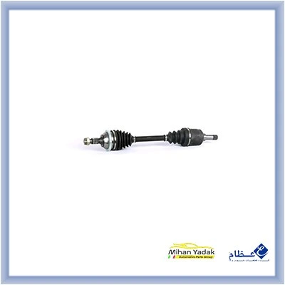 خرید و قیمت پلوس کامل پژو 405 چپ 22 خار ABS COFCO عظام | ترب