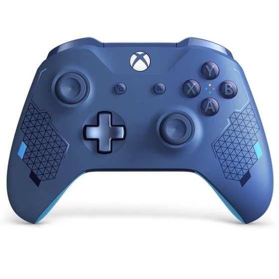 خرید و قیمت دسته ایکس باکس - نسخه ویژه Xbox One Wireless Controller ...