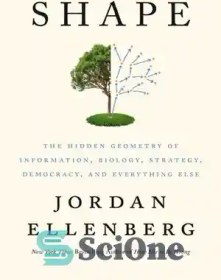 خرید و قیمت دانلود کتاب Shape: The Hidden Geometry of Information ...