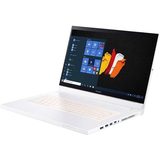 خرید و قیمت لپ تاپ ایسر 15.6 اینچی مدل ConceptD 7 Ezel Pro CC715-71P ...