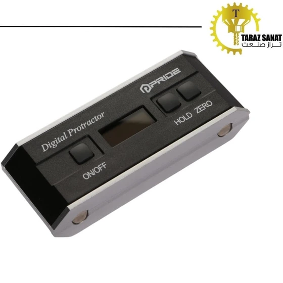 خرید و قیمت شیب سنج دیجیتال پراید P7002-360 | ترب