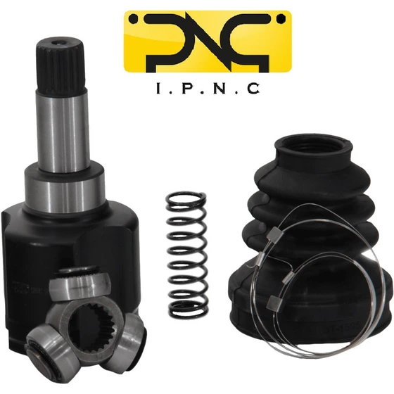 خرید و قیمت مشعلی پلوس 206 کوتاه و رانا 21 خار IPNC | ترب