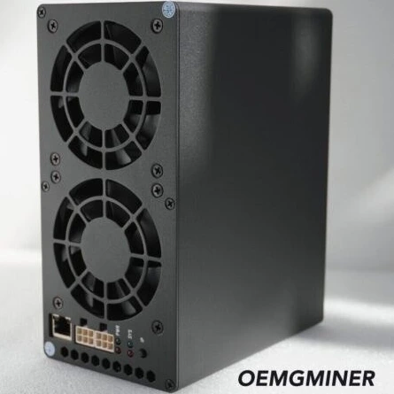 خرید و قیمت دستگاه ماینر Goldshell SC BOX II 1.9T | ترب