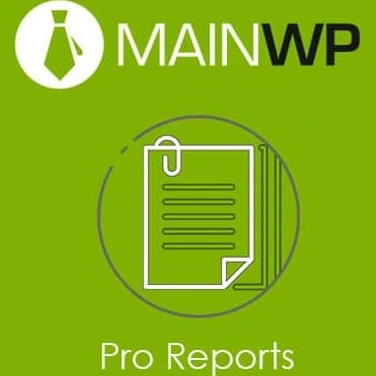 خرید و قیمت افزونه وردپرس گزارشات | MainWP Pro Reports | ترب
