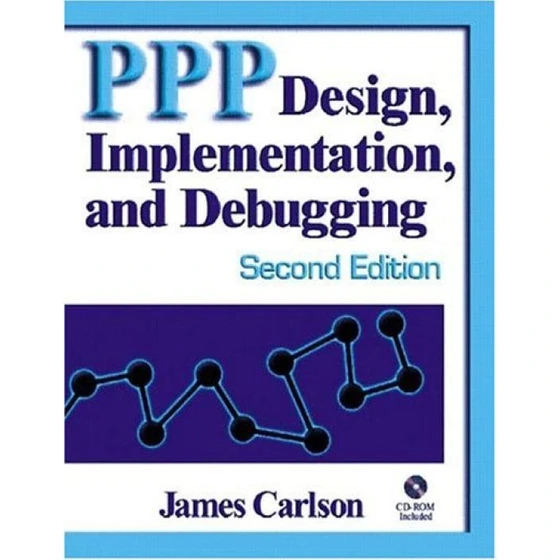 خرید و قیمت دانلود کتاب Ppp Design Implementation And Debugging ترب