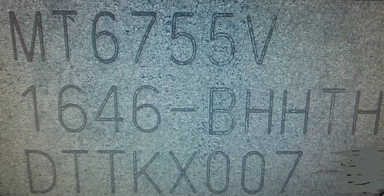 خرید و قیمت سی پی یو MediaTek MT6755V-BHHTH | ترب