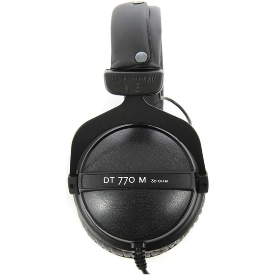خرید و قیمت Beyerdynamic DT 770 M | ترب