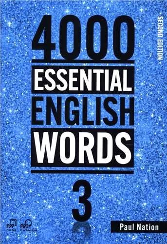 خرید و قیمت Essential English Words3 . 4000((جنگل) | ترب