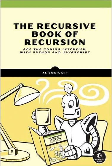 خرید و قیمت The Recursive Book Of Recursion ترب
