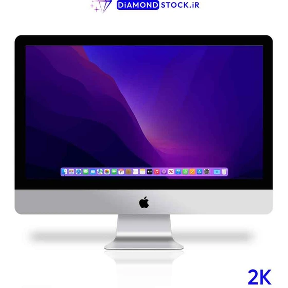 خرید و قیمت خرید آیمک A1419 اپل 27 اینچ APPLE IMAC A1419 CORE i7/ RAM ...