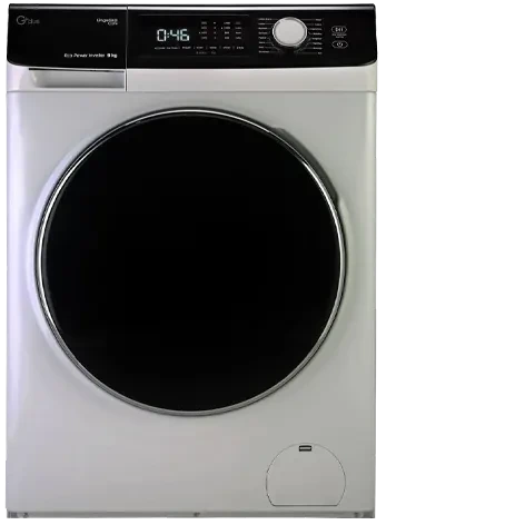خرید و قیمت ماشین لباسشویی جی پلاس مدل GWM-K9540 | ترب