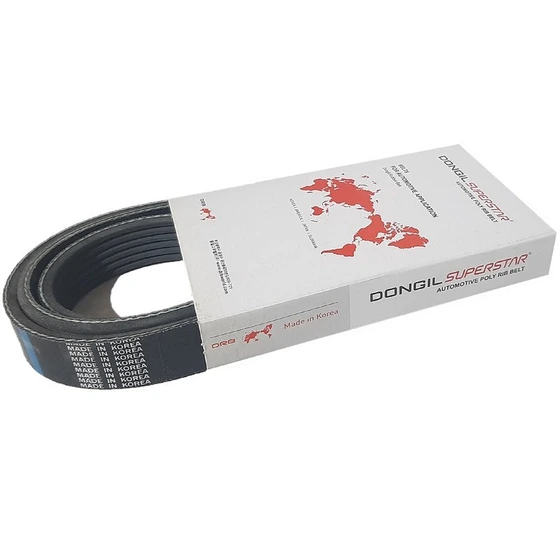 خرید و قیمت تسمه دینام دانگیل مدل 6pk1665 مناسب برای پژو 405 | ترب