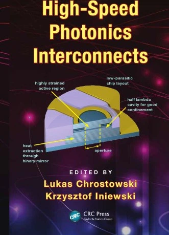 خرید و قیمت دانلود کتاب High-speed photonics interconnects 2013 | ترب