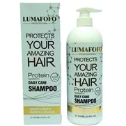 خرید و قیمت شامپو پروتئینه و مغذی مو لومافوفو Luma FoFo Protein ...