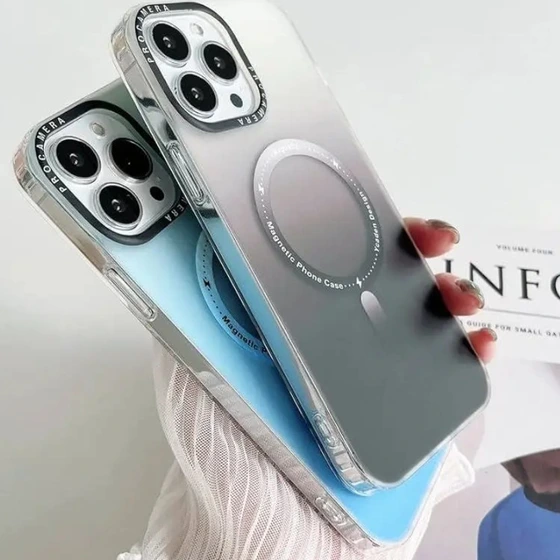 خرید و قیمت قاب گوشی آیفون Gradual Fade | ترب