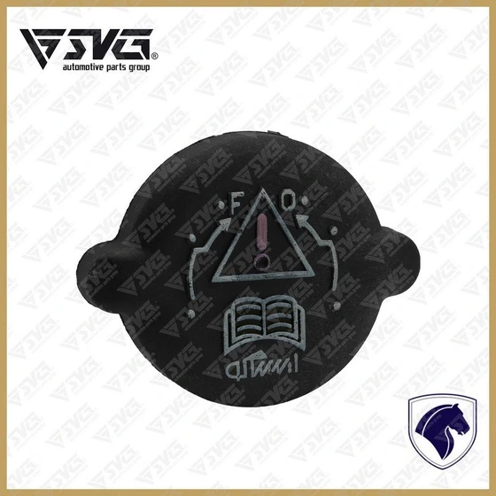 خرید و قیمت درب رادیاتور XU7 EF7 TU5 R2 پژو 405 ایساکو | ترب