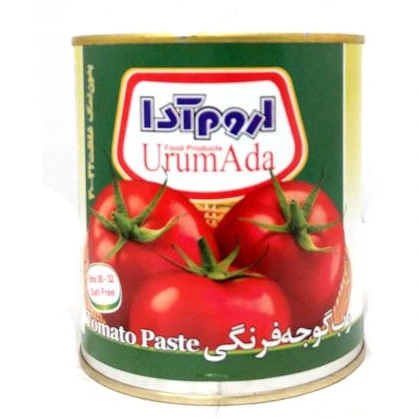 خرید و قیمت رب گوجه800 اروم ادا | ترب