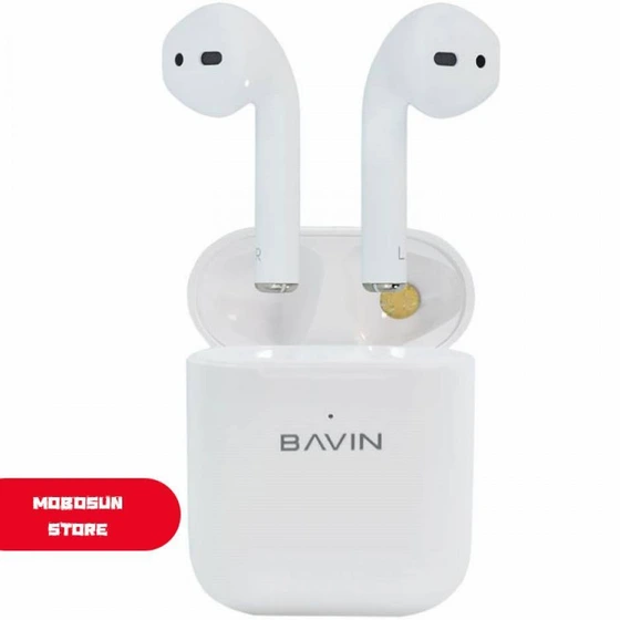 خرید و قیمت هندزفری بلوتوثی باوین مدل BAVIN-22 | ترب