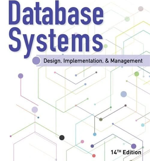 خرید و قیمت کتاب Database Systems Design Implementation And Management Mindtap Course List
