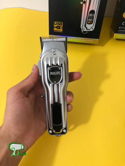 خرید و قیمت ماشین اصلاح خطزن صفر زن فیلیپس philips ph_8000 | ترب