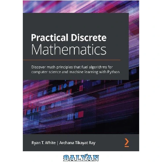 خرید و قیمت دانلود کتاب Practical Discrete Mathematics Discover Math