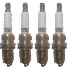 خرید و قیمت شمع خودرو مدل K5RTC مناسب برای پراید و تیبا، بنزینی و ...