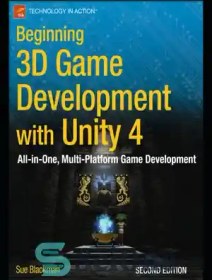 خرید و قیمت دانلود کتاب Beginning 3D game development with Unity: the ...