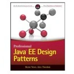 خرید و قیمت دانلود کتاب Professional Java EE Design Patterns 2015 | ترب