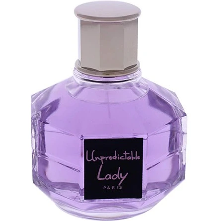 خرید و قیمت ادکلن گلن پری آنپریدیکتیبل لیدی ادوپرفیوم glenn perri ...