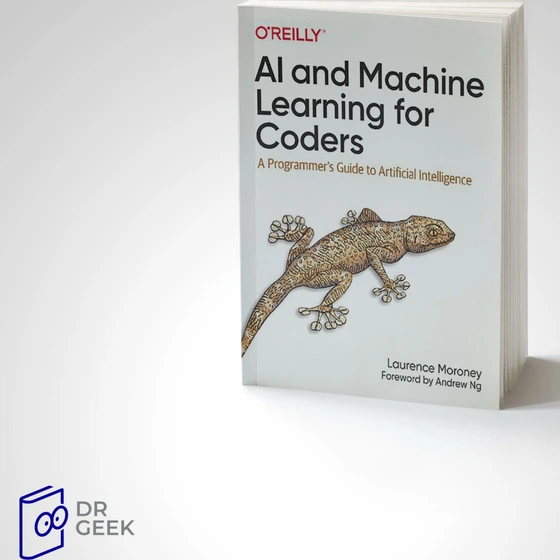 خرید و قیمت کتاب Ai And Machine Learning For Coders A Programmers Guide To Artificial
