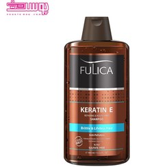 قیمت شامپو و نرم کننده Fulica فولیکا امروز ۱۷ مرداد | ترب