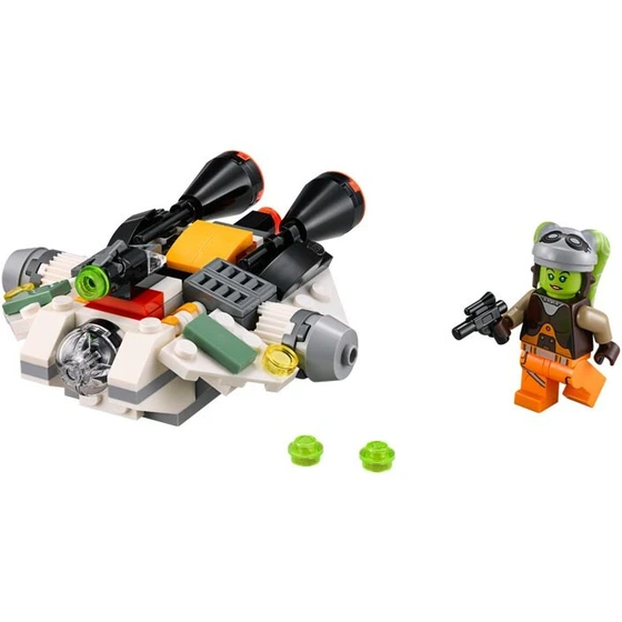 خرید و قیمت لگو سفینه اشباح ۱۰۴ قطعه سری LEGO Star Wars | ترب