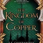 خرید و قیمت The Kingdom of Copper Book 2 | ترب
