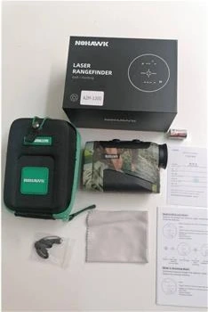 خرید و قیمت رنج فایندر 1200 یارد استتار نوهاوک NOHAW | ترب