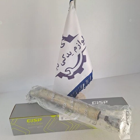 خرید و قیمت جک فرمان هیدرولیک(کمک فرمان) GISP مناسب پژو405،سمند،پارس | ترب